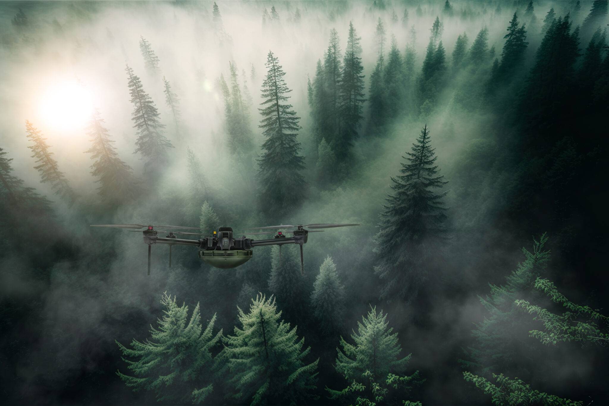 All-Time High Order Intake: Saab (Sweden) – 2024 Performance Review and ...