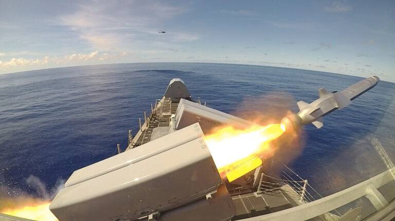 Finnish Navy Bolsters Defense with Modernized Hamina-Class Vessels ...