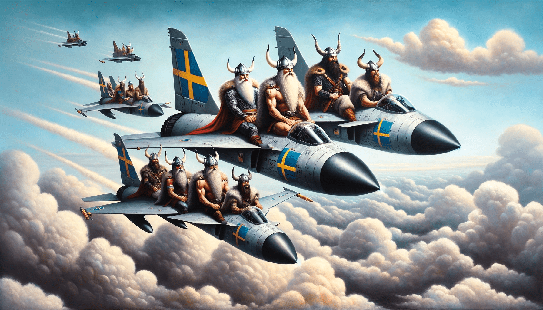 Sweden’s Defence - Strengths and Weaknesses - Nordic Defence Review