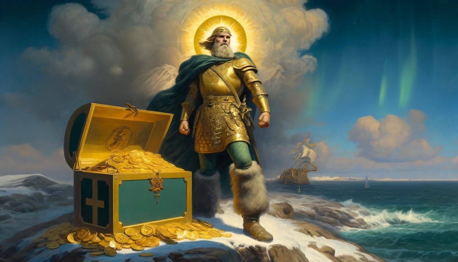 Sweden's Defence Boost: Commission Lays Out Plans for Robust Spending ...