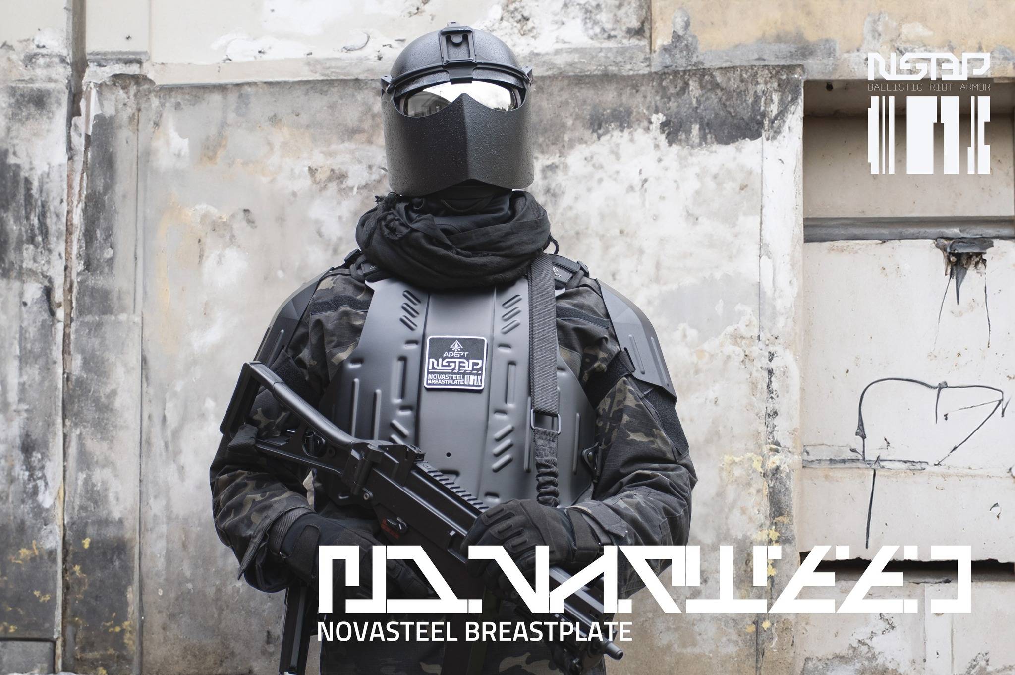 The Return of Steel Helmet - Nordic Defence Review
