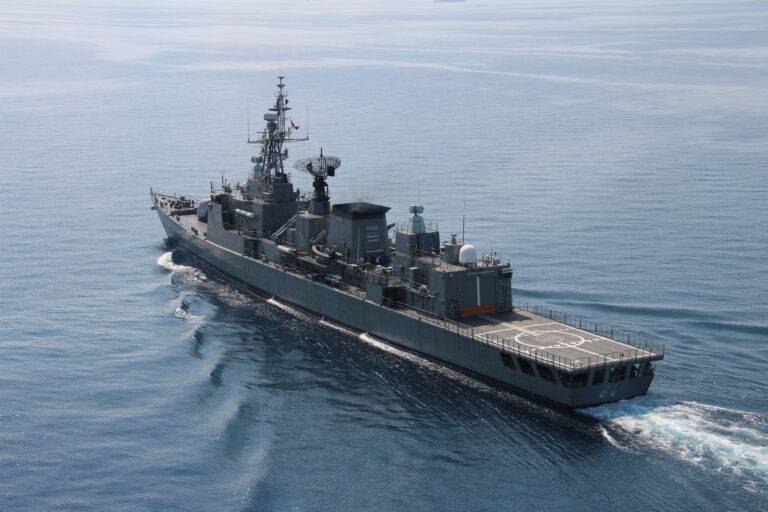 Iran Is Challenging Western Dominance at Sea - Nordic Defence Review