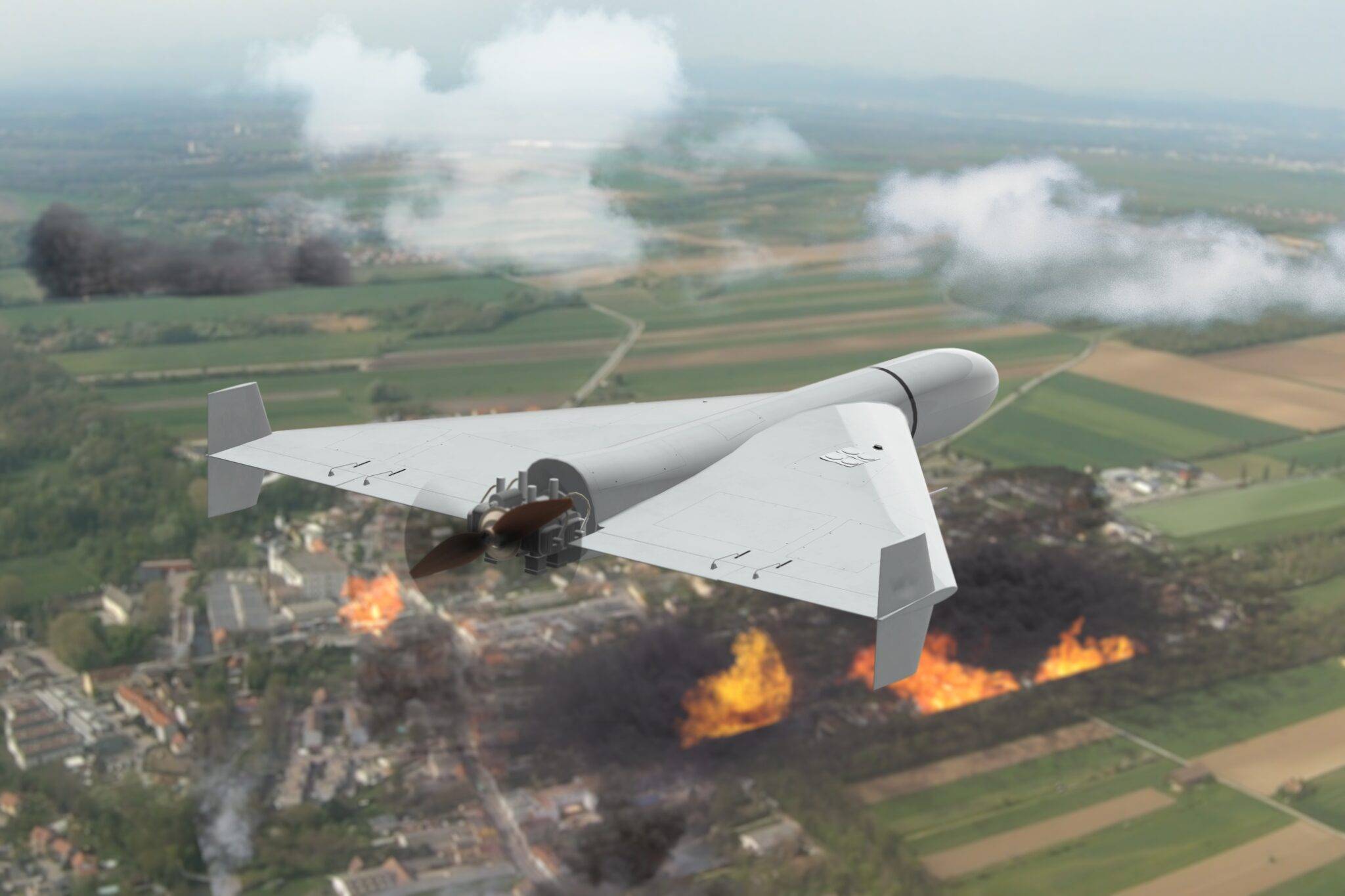 European Military Industry Revitalized with Innovations - Nordic ...