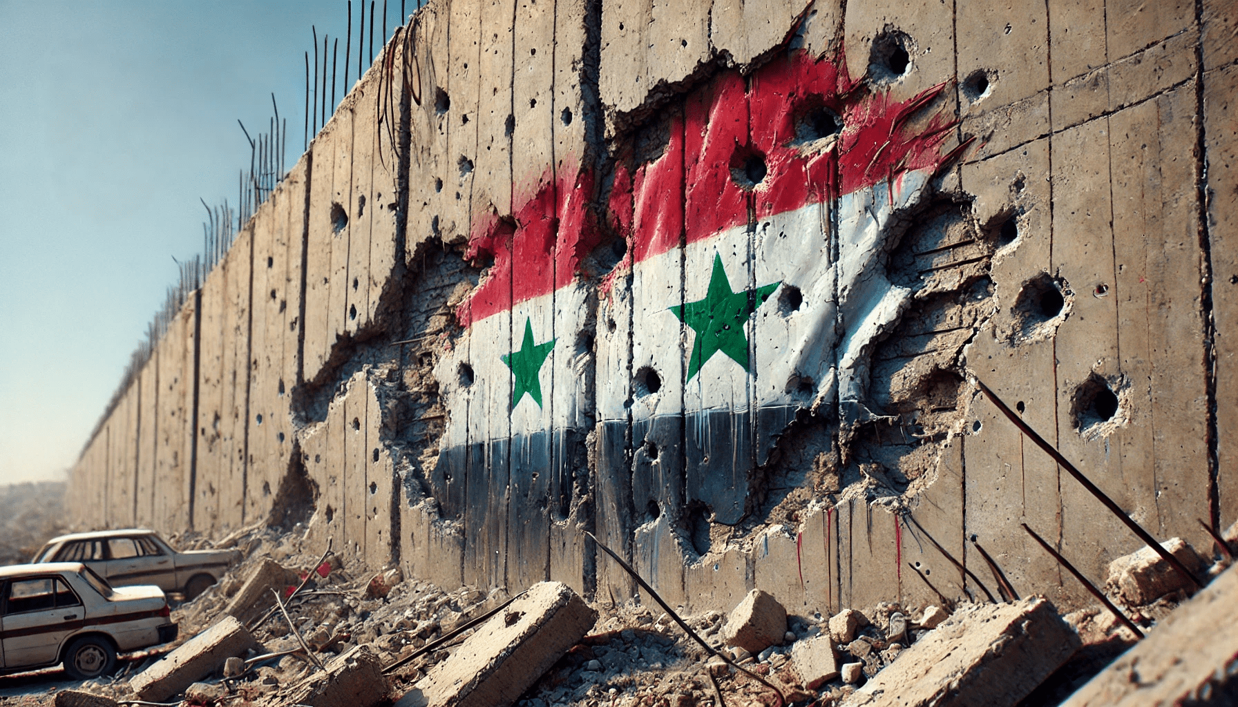 Israel's Pre-emptive Strikes in Syria - Nordic Defence Review