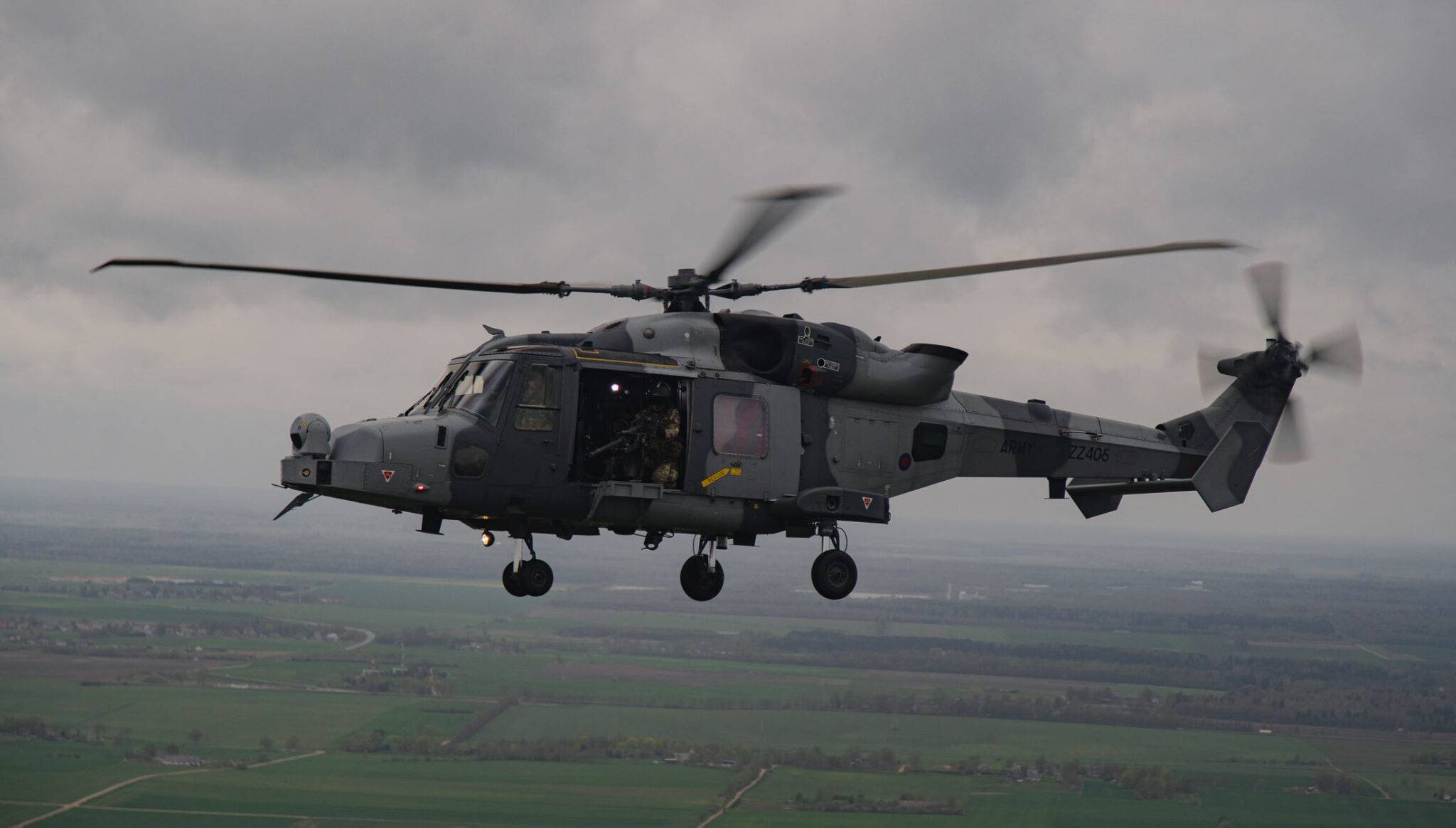 Britain’s Defence at a Crossroads: Strategic Choices and Fiscal ...