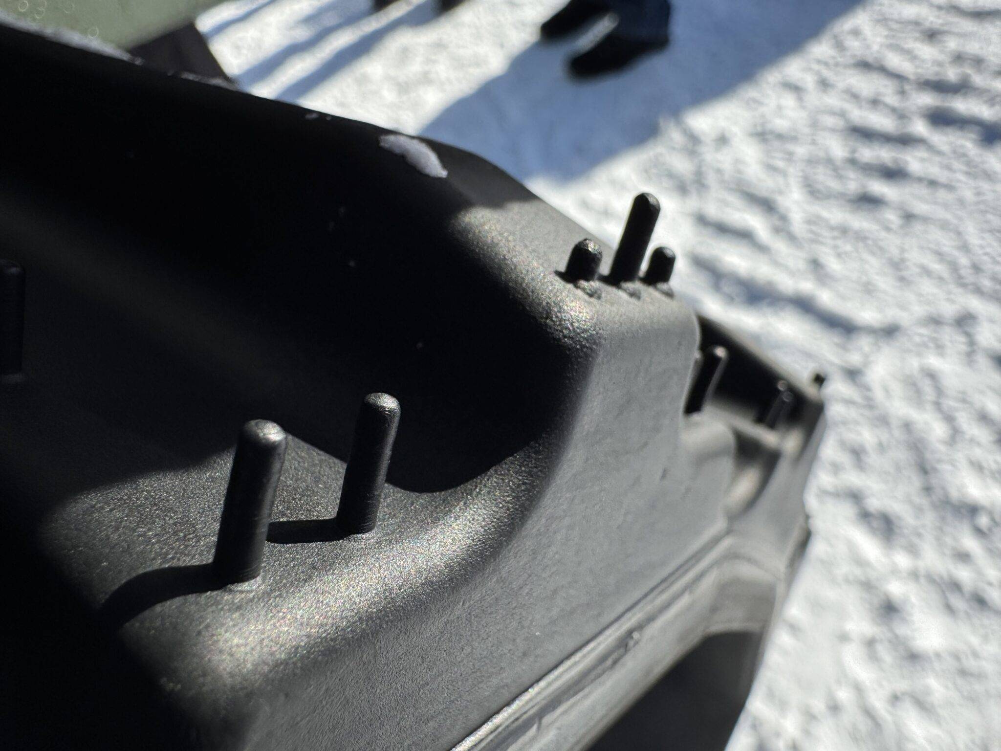 Patria Showcases ARVE, FAMOUS and MUSCL at Arctic Event 2025 in Lapland ...