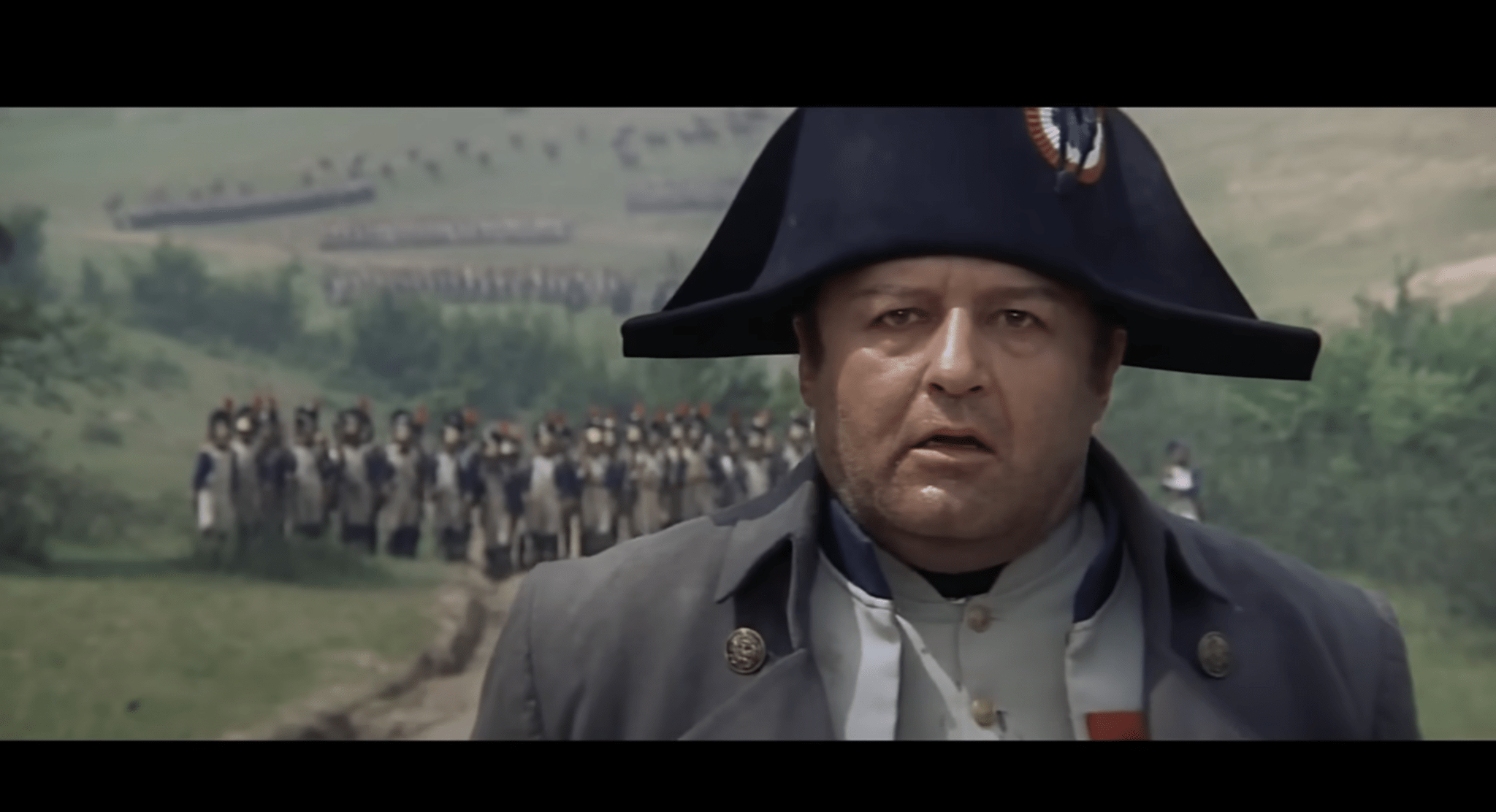 Frontline Flicks: Waterloo (1970) - Nordic Defence Review