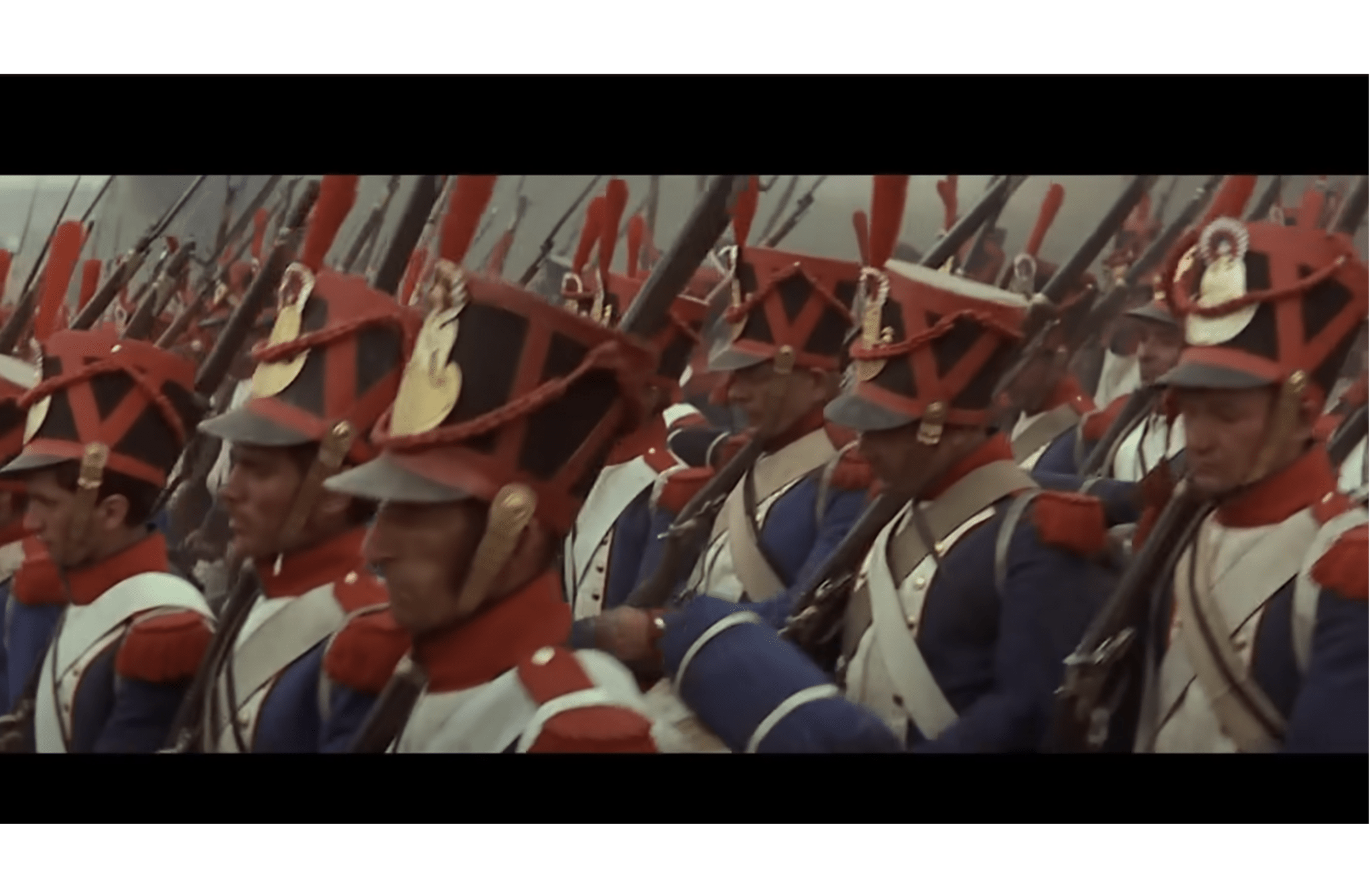 Frontline Flicks: Waterloo (1970) - Nordic Defence Review