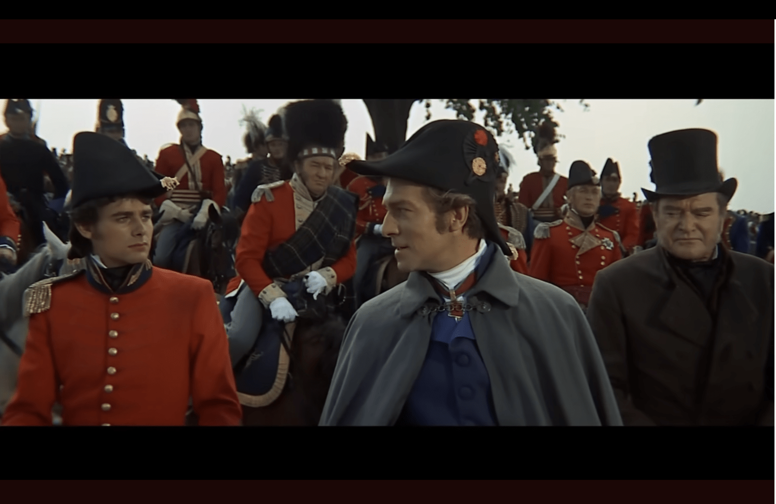 Frontline Flicks: Waterloo (1970) - Nordic Defence Review