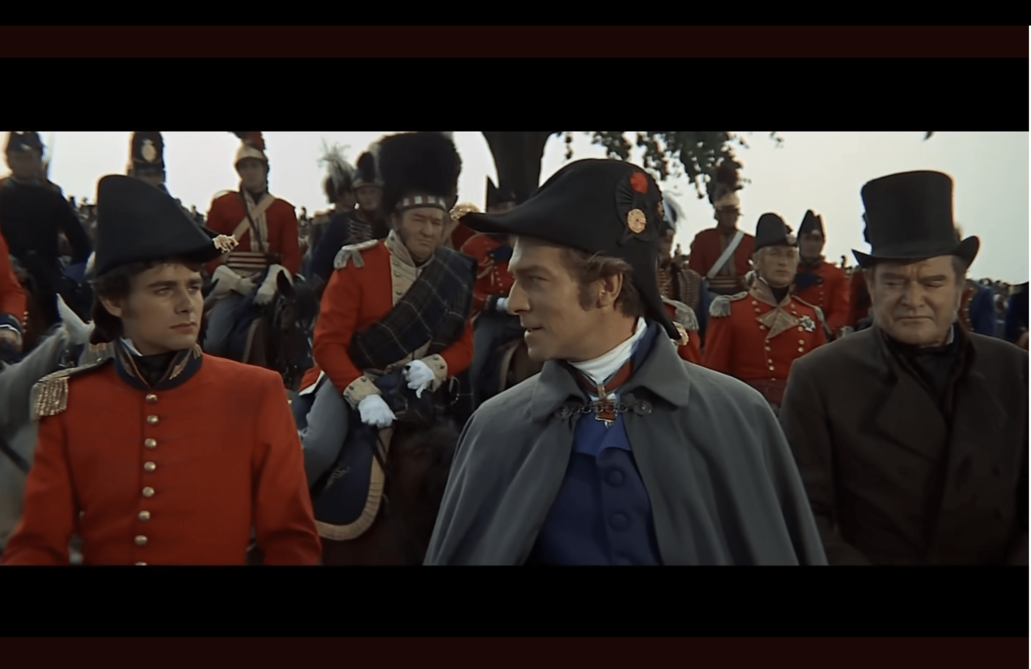 Frontline Flicks: Waterloo (1970) - Nordic Defence Review