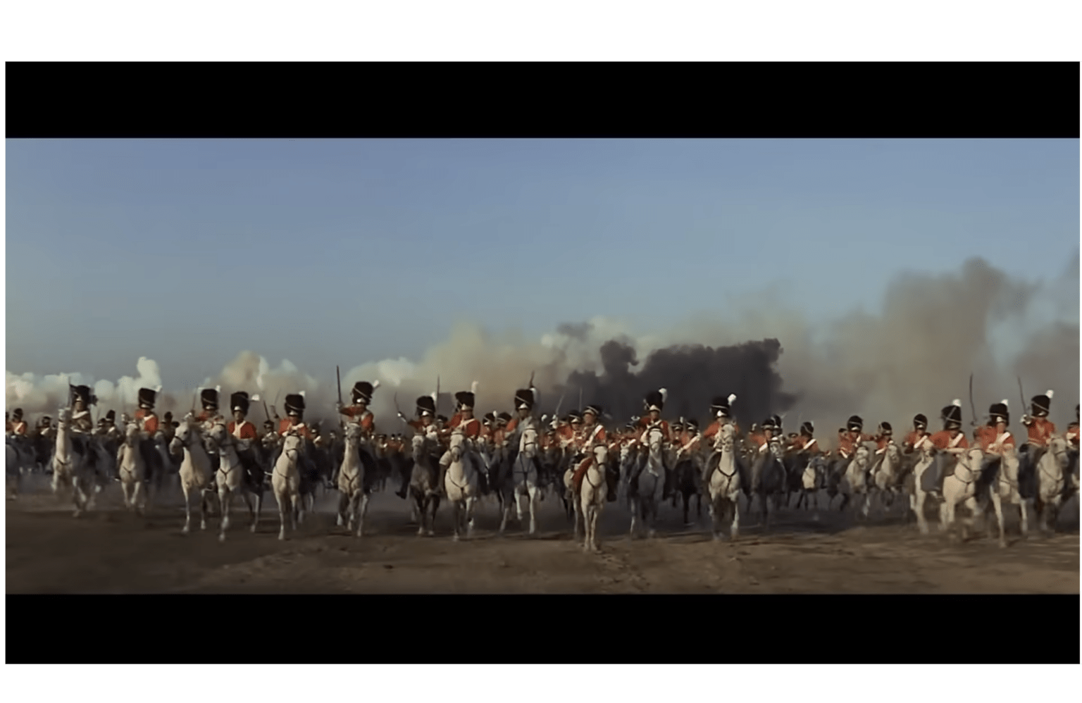Frontline Flicks: Waterloo (1970) - Nordic Defence Review