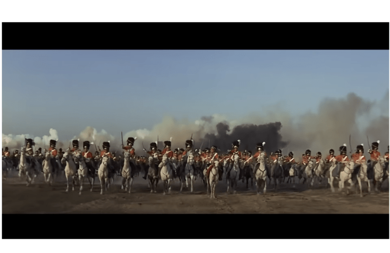 Frontline Flicks: Waterloo (1970) - Nordic Defence Review