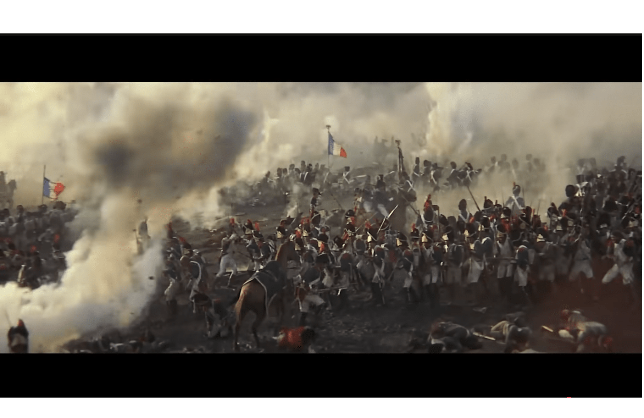 Frontline Flicks: Waterloo (1970) - Nordic Defence Review