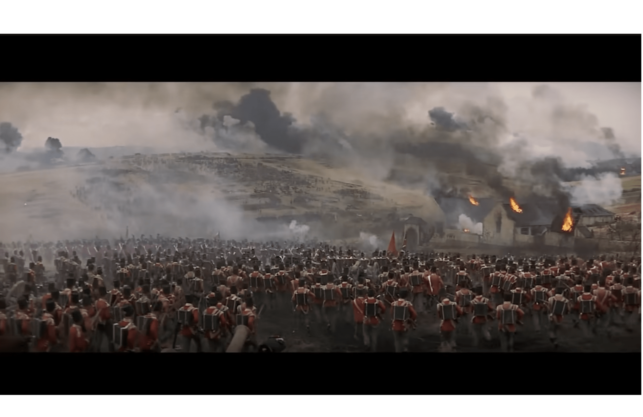 Frontline Flicks: Waterloo (1970) - Nordic Defence Review