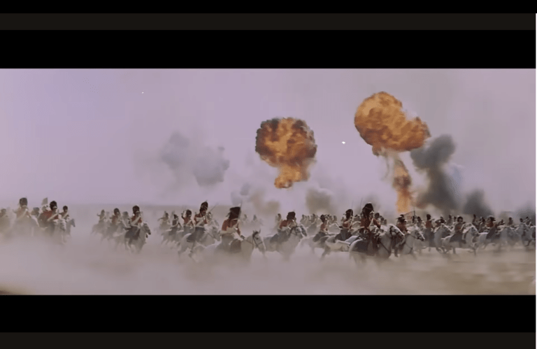 Frontline Flicks: Waterloo (1970) - Nordic Defence Review