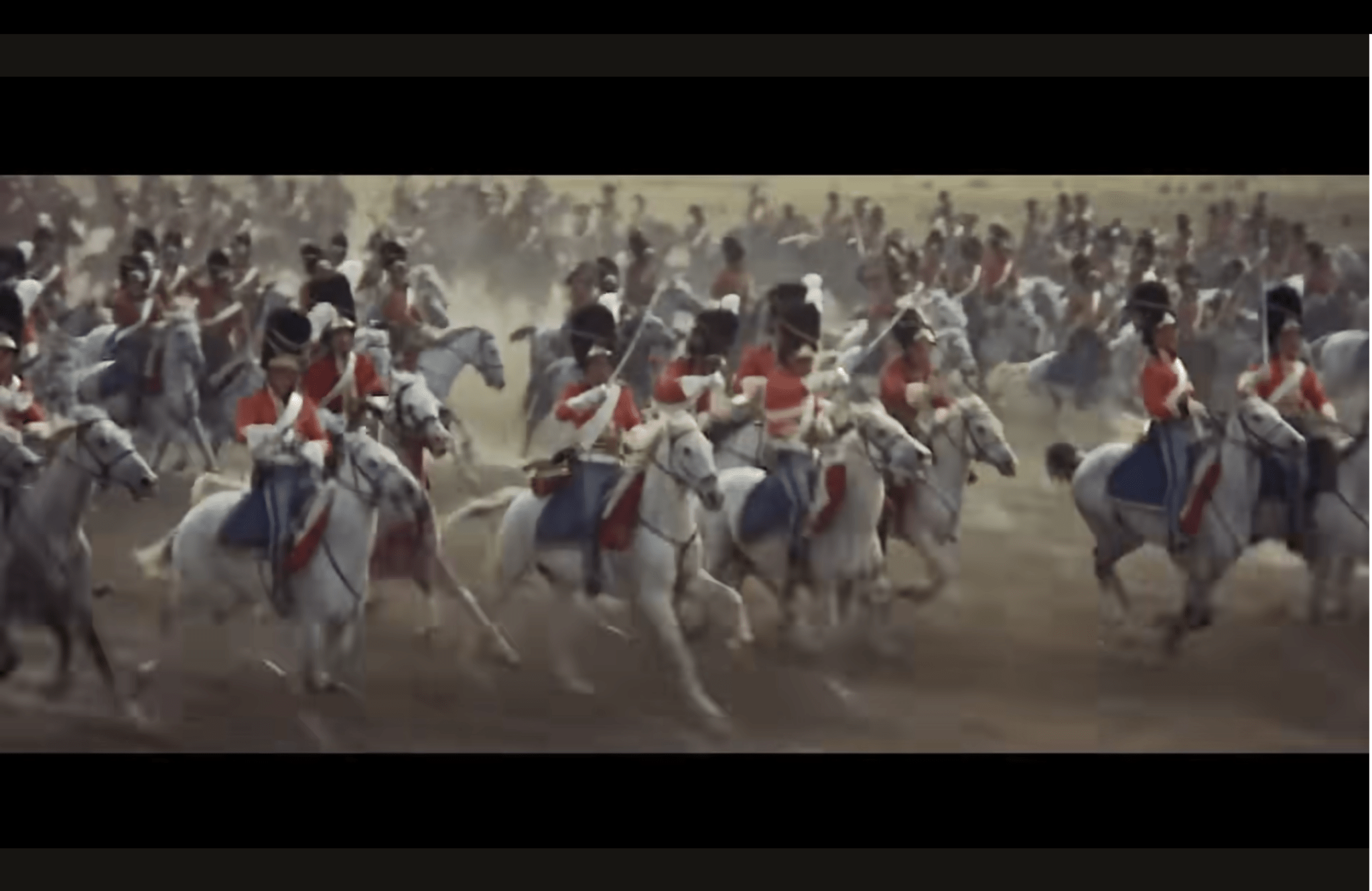 Frontline Flicks: Waterloo (1970) - Nordic Defence Review