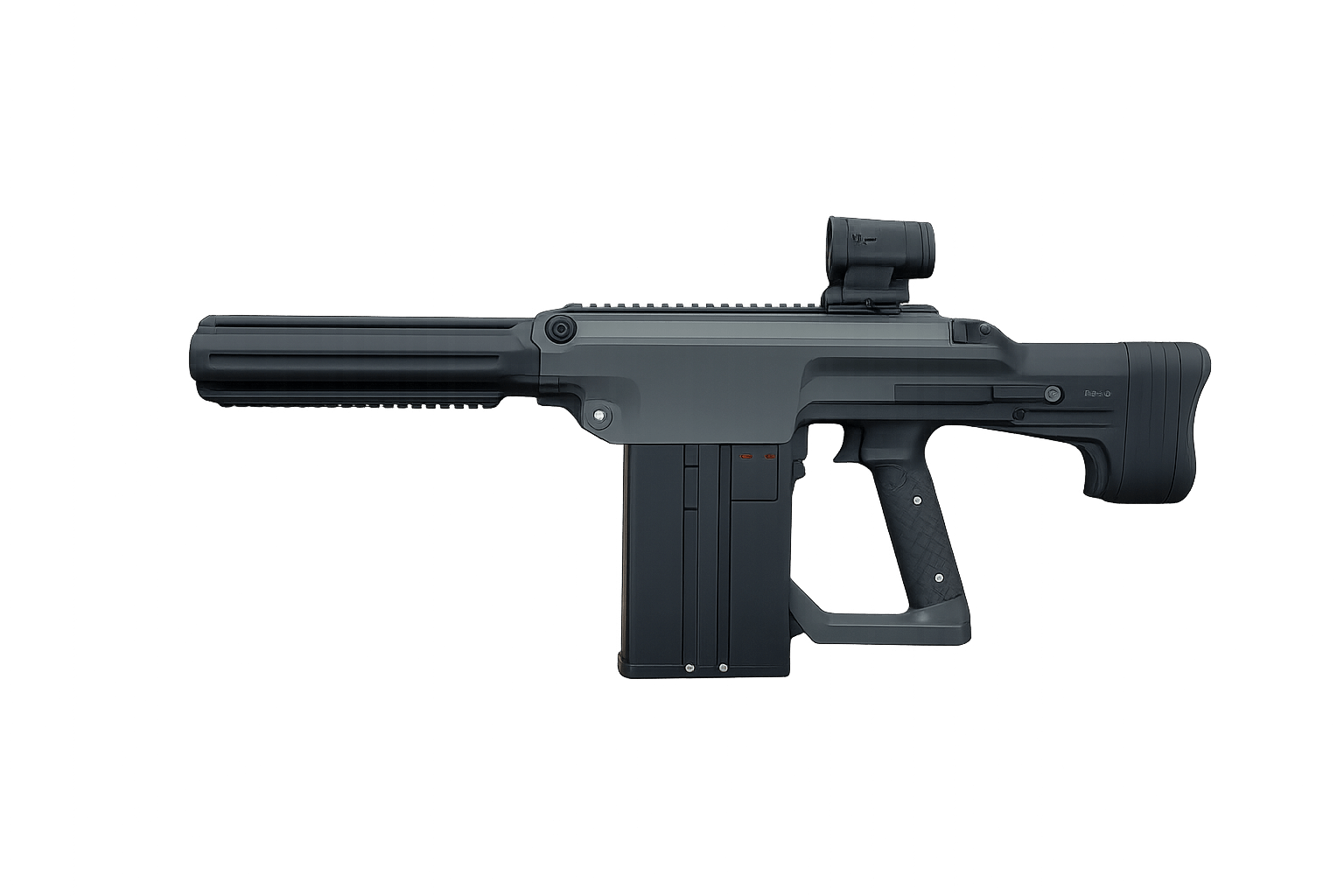 A Rifle with a Blast Radius: The New Face of Explosive Support - Nordic Defence Review