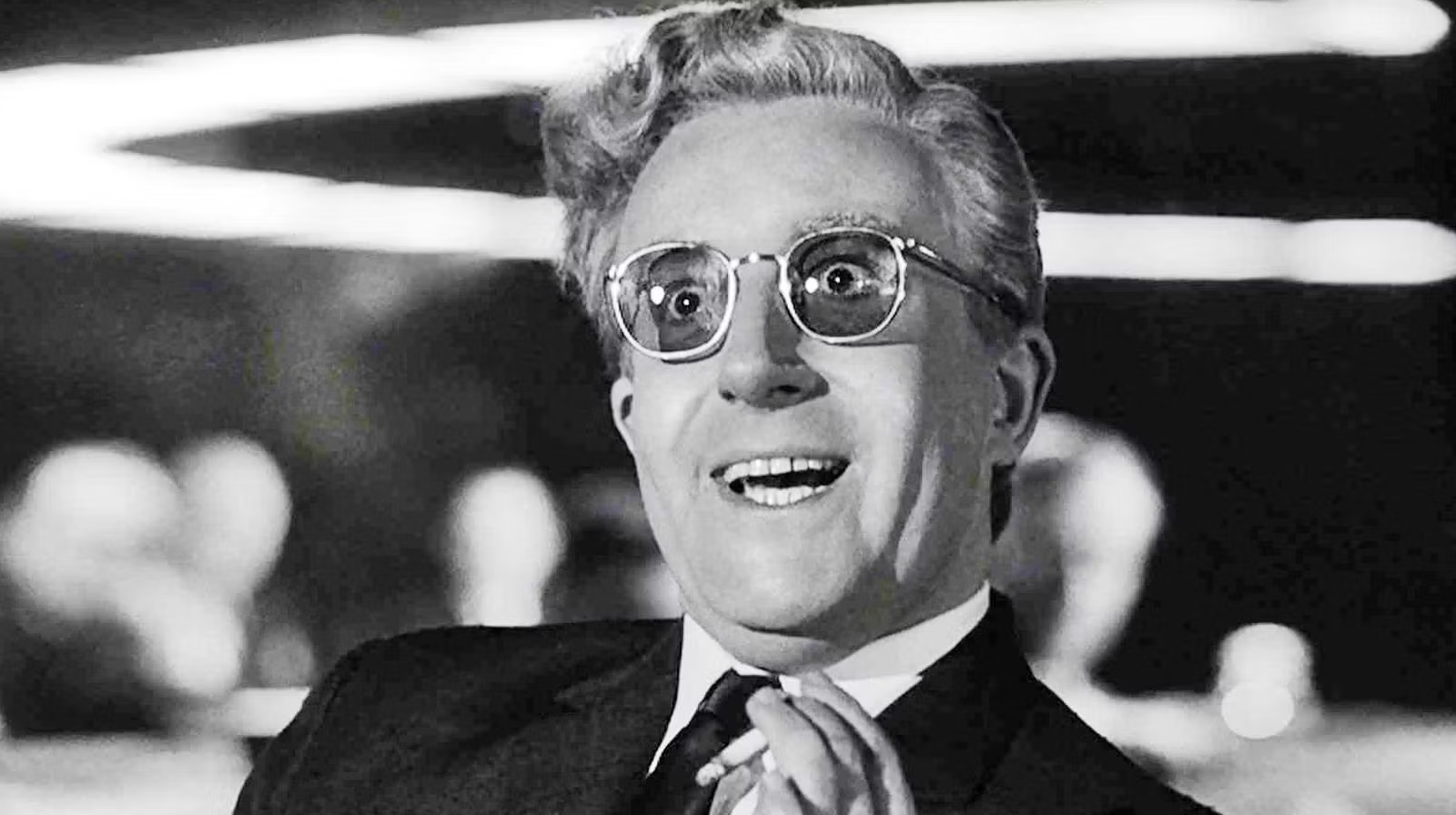 Frontline Flicks: Dr. Strangelove (1964) - Nordic Defence Review
